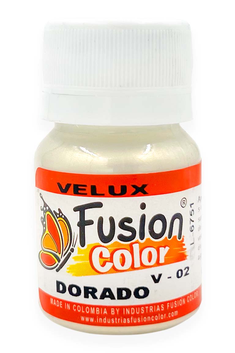 Velux Por 30 Cc - Fusion Color